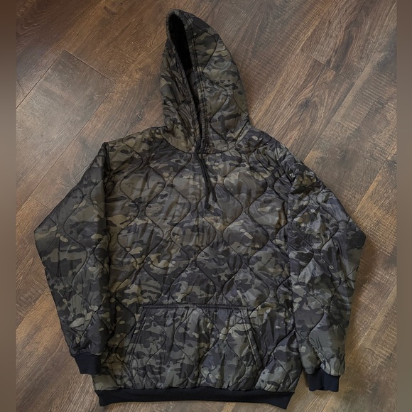 Perserverance Survival | Jackets & Coats | Perseverance Survival Black ...